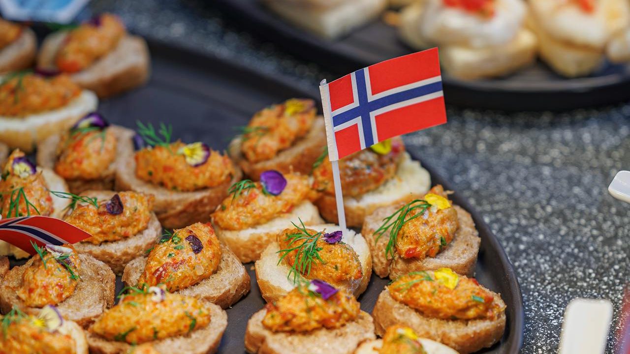 Norsk mat – 15 typiska norska maträtter - JustArrived